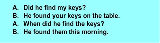 Intonation Practice & Exercises | Speak English Group